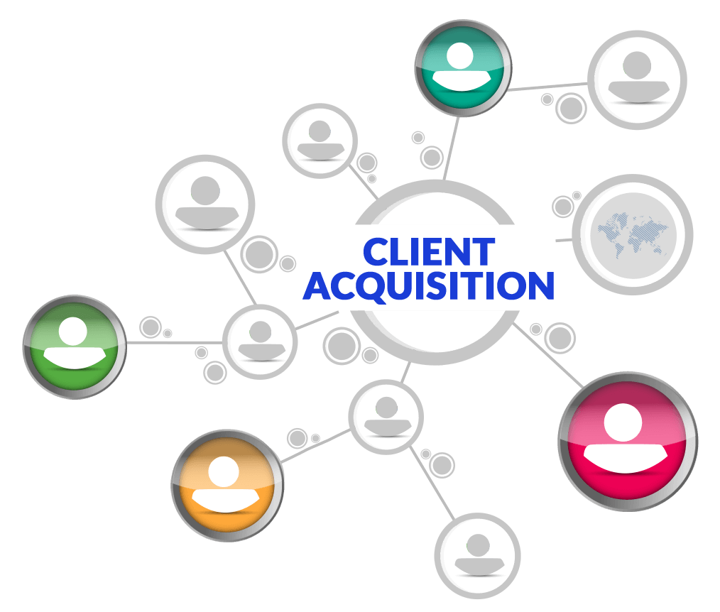 Expert Legal Advertising and Intake Services - Blue Sky Legal